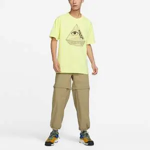 Nike Changing Eye T-shirt - Light Green
