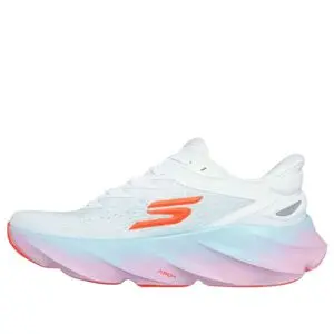 Sketchers Slip-ins Aero Burst Athletic Sneakers - White/multi