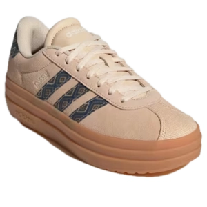 Adidas Vl Court Bold Sneakers