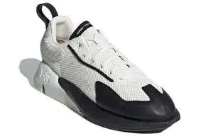 Adidas Y-3 Orisan Sneakers - Gray/black