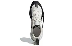 Adidas Y-3 Orisan Sneakers - Gray/black