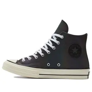CONVERSE Converse Chuck Taylor All Star 1970s Canvas High Top Sneakers Carbon Black