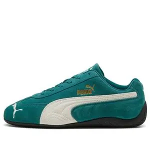 PUMA Speedcat Og 'emerald Ice Black' Sneakers - Emerald Ice/black