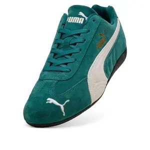 PUMA Speedcat Og 'emerald Ice Black' Sneakers - Emerald Ice/black