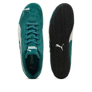 PUMA Speedcat Og 'emerald Ice Black' Sneakers - Emerald Ice/black