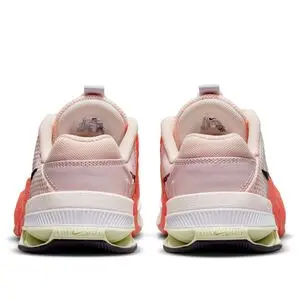 Nike Metcon Training Sneakers - Red/black