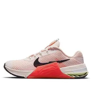 Nike Metcon Training Sneakers - Red/black