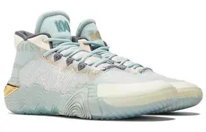 NEW BALANCE Kawhi 2 "new Money" Mid Top Sneakers