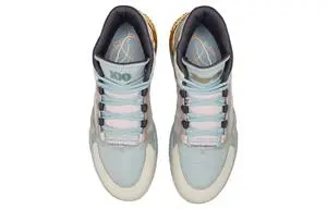 NEW BALANCE Kawhi 2 "new Money" Mid Top Sneakers