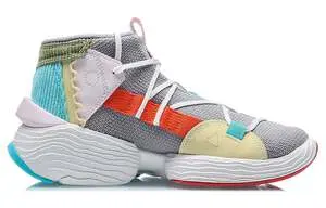 LI-NING Kung Fu Winterized Sports Shoes