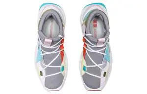 LI-NING Kung Fu Winterized Sports Shoes