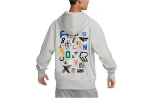 Nike French Terry Hoodie