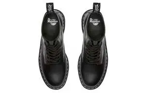 Dr. Martens 1460 Eye High Top Boots
