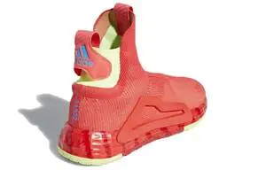 Adidas N3xt L3v3l 'shock Basketball Sneakers