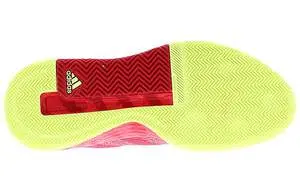 Adidas N3xt L3v3l 'shock Basketball Sneakers