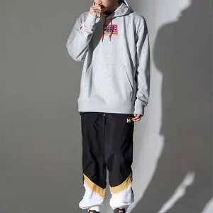 PUMA X Helly Hansen Logo Hoodie
