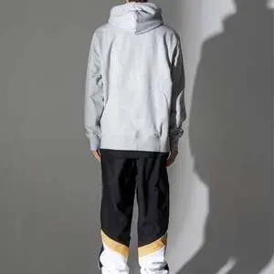 PUMA X Helly Hansen Logo Hoodie