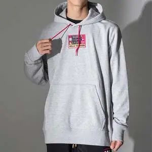 PUMA X Helly Hansen Logo Hoodie