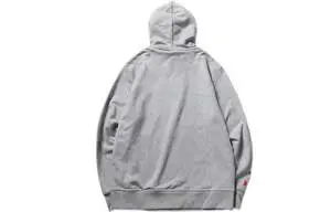 PUMA X Helly Hansen Logo Hoodie