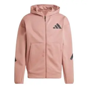 Adidas Z.n.e. Full-zip Hooded Track Jacket