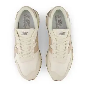 NEW BALANCE 237 Low Top Lace-up Sneakers - Grey