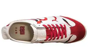 Onitsuka Tiger Mexico 66 Kabuki Nippon Made Sneakers