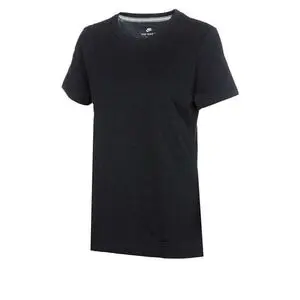 Nike Athletic T-shirt - Black