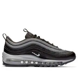 Nike Max 97 'metallic Silver