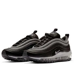 Nike Max 97 'metallic Silver