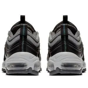 Nike Max 97 'metallic Silver