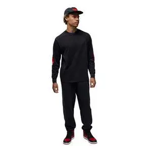 JORDAN Rare Air Long-sleeved T-shirt