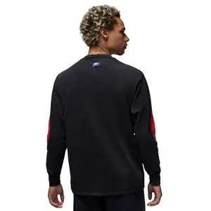JORDAN Rare Air Long-sleeved T-shirt