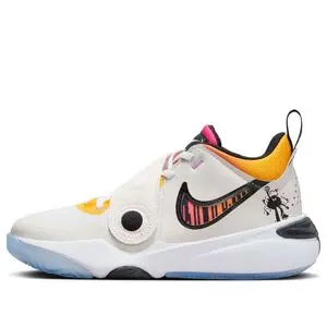 Nike Team Hustle D 11 'doodles' Athletic Sneakers