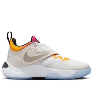 Nike Team Hustle D 11 'doodles' Athletic Sneakers