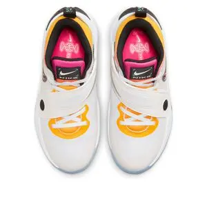 Nike Team Hustle D 11 'doodles' Athletic Sneakers