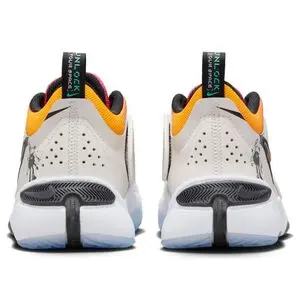 Nike Team Hustle D 11 'doodles' Athletic Sneakers
