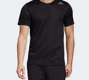 Adidas Heat.rdy Training Short Sleeve T-shirt