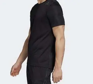 Adidas Heat.rdy Training Short Sleeve T-shirt