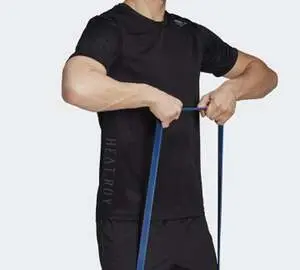 Adidas Heat.rdy Training Short Sleeve T-shirt