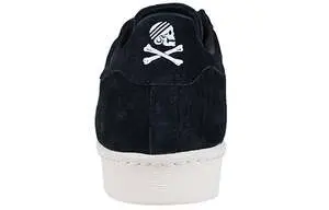 Adidas Neighborhood X Superstar Shelltoe Sneakers