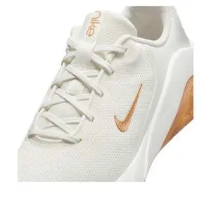 Nike Zoom Bella Sneakers - Sail/coconut Milk/copper Moon