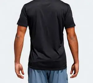 Adidas Short Sleeve T-shirt