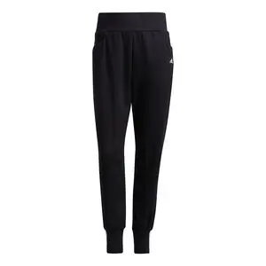 Adidas Stripe Bundle Feet Sports Pants/trousers/joggers Black - Default Color