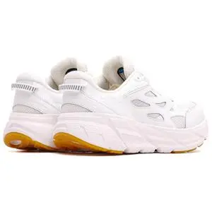 Hoka One One Clifton L Sneakers - White/gum