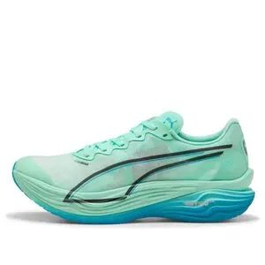 PUMA Deviate Nitro Elite 3 "mint Melt Speed Blue - Mint Melt/speed Blue