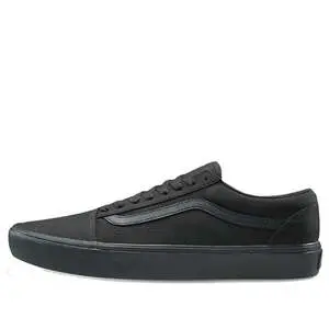 VANS Old Skool Ultracush Lite Sneakers - Black
