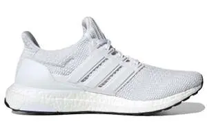 Adidas Ultraboost 4.0 Dna Sneakers - Cloud White/core Black
