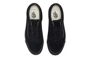 VANS Old Skool Lx Leather Suede Sneakers