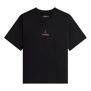 JORDAN X Nigel Sylvester Bike Air T-shirt