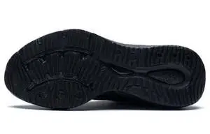 LI-NING Furious Rider Sneakers - Black